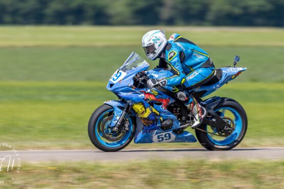 Road Racing News – The UK's Best Coverage of Real Road Racing Events