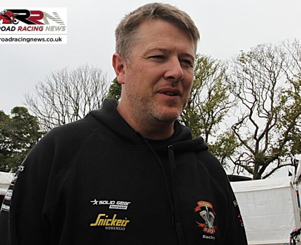 brian mccormack racing – Road Racing News