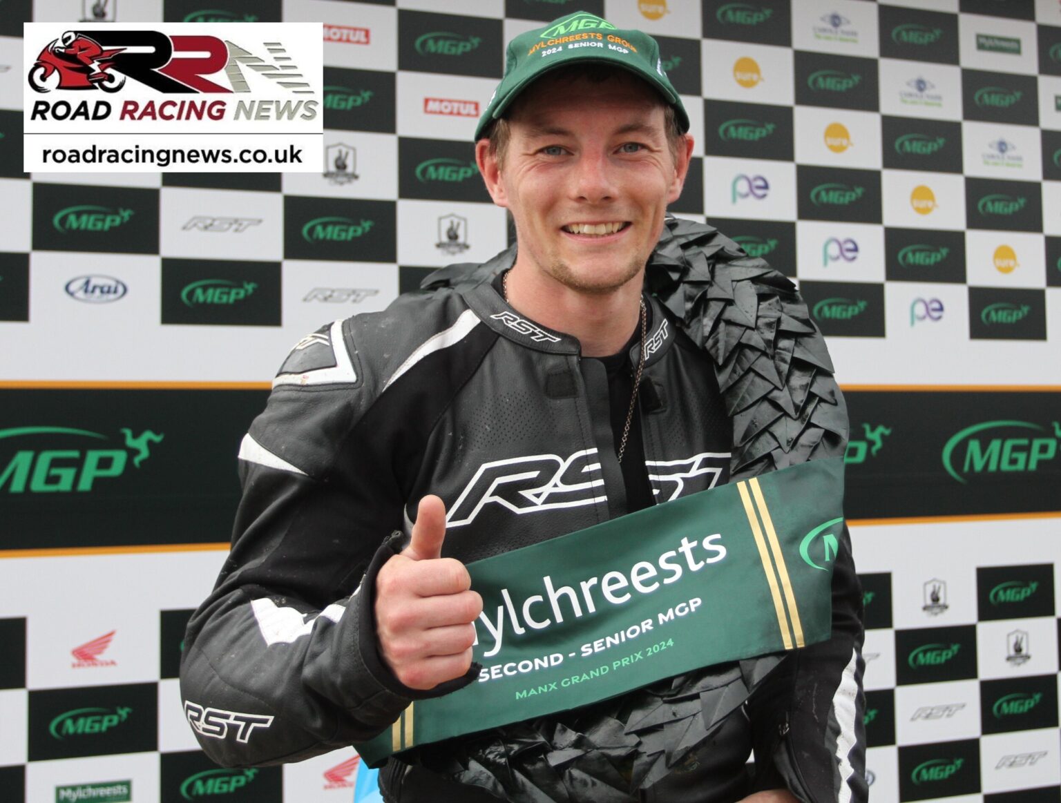 2025 Manx Grand Prix Preview – Road Racing News