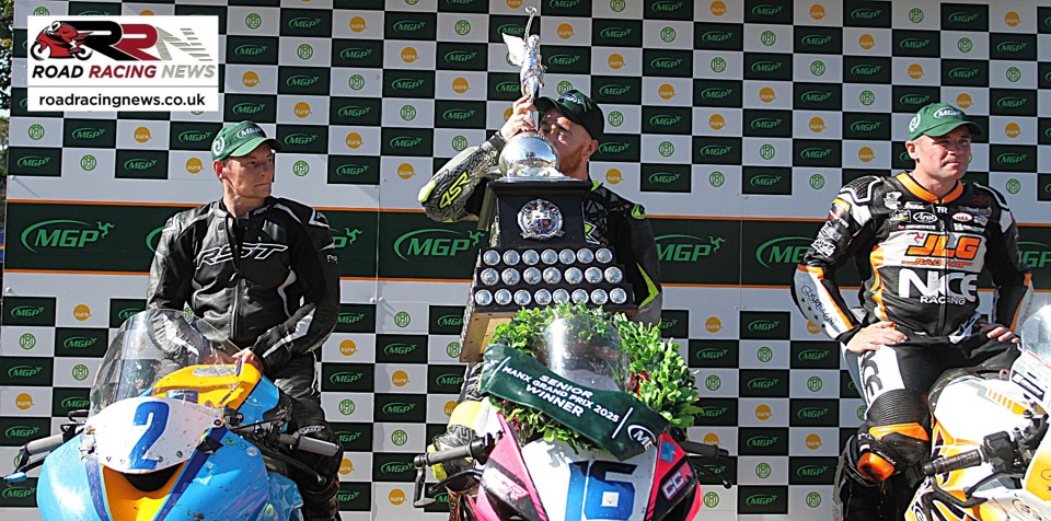 2025 Manx Grand Prix: Forty Quickest Racers – Road Racing News