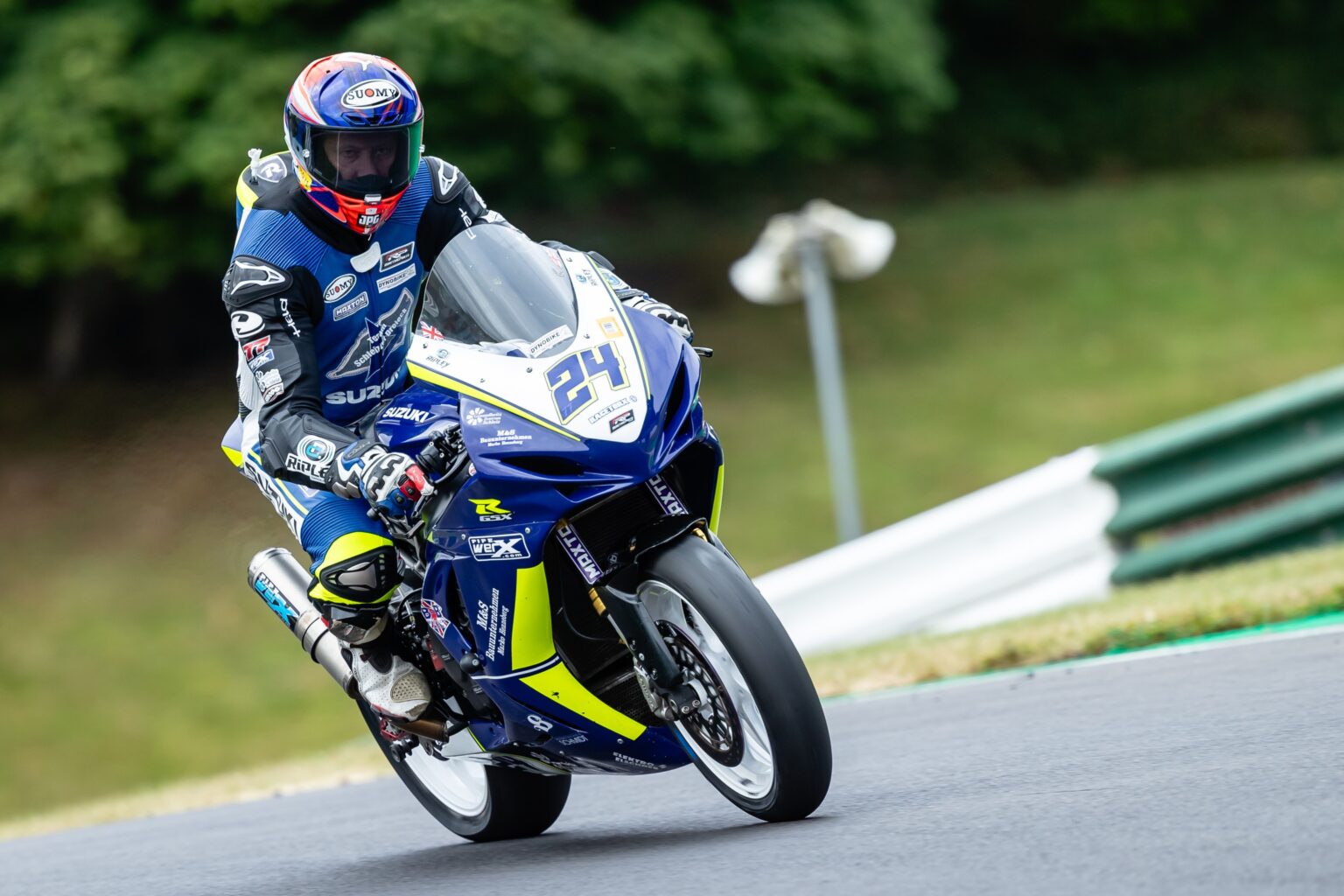 Road Racing News – The UK's Best Coverage of Real Road Racing Events
