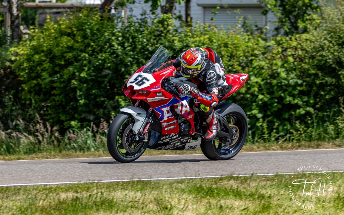 IRRC: SBK Championship Dropped For 2026 – Road Racing News
