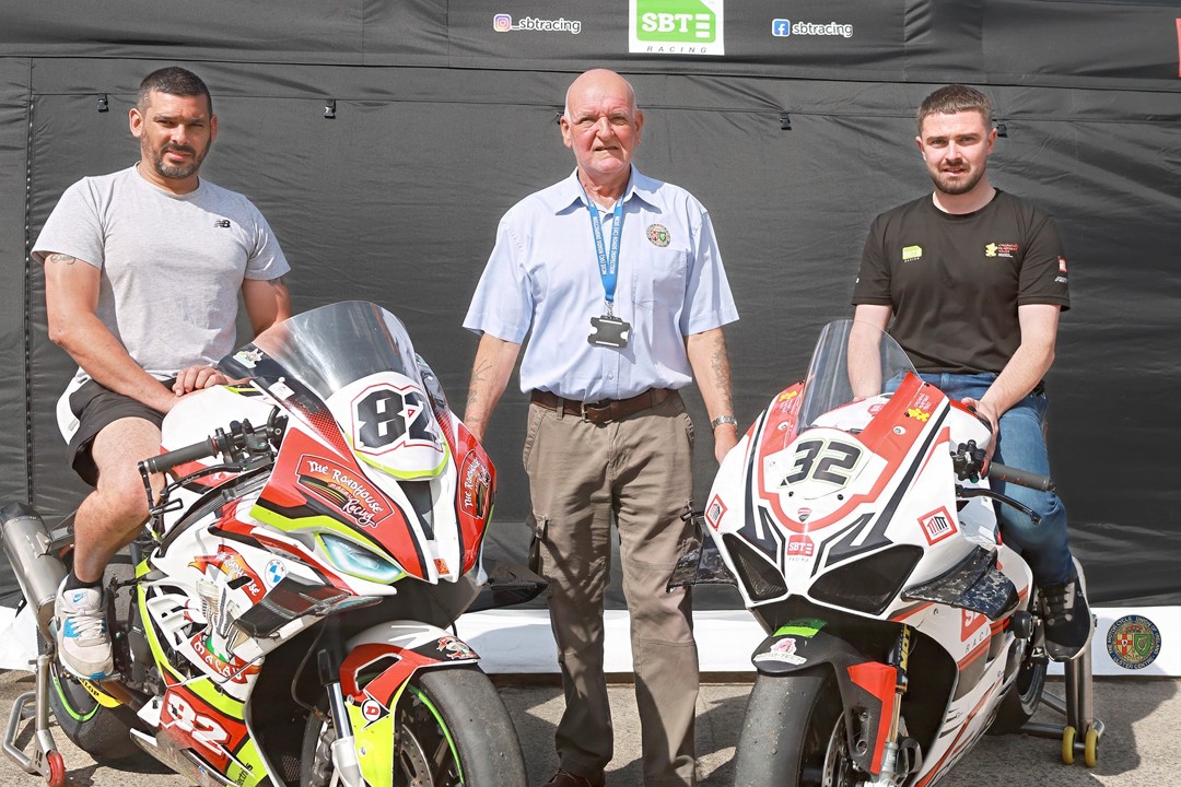 Celtic Match Races Return – Road Racing News