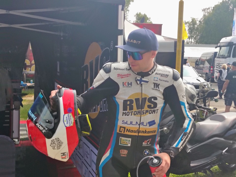 Czech TT Horice 2025: Fifty Fastest Racers – Road Racing News