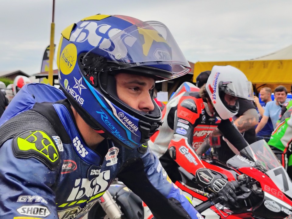Czech TT Horice 2025: Stats/Facts – Road Racing News