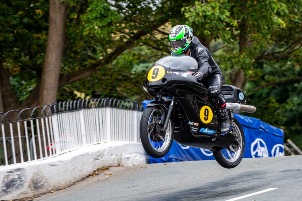 Road Racing News – The UK's Best Coverage of Real Road Racing Events