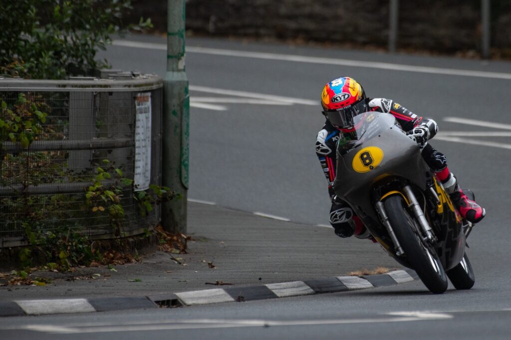 Road Racing News – The UK's Best Coverage of Real Road Racing Events