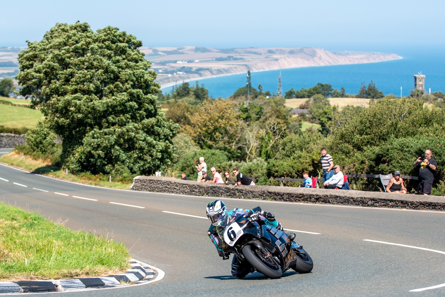 2025 Classic TT: Updated Wednesday Racing Timetable Released – Road ...