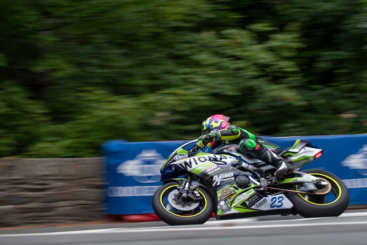 Road Racing News – The UK's Best Coverage of Real Road Racing Events