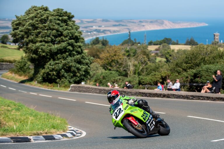 Road Racing News – The UK's Best Coverage of Real Road Racing Events