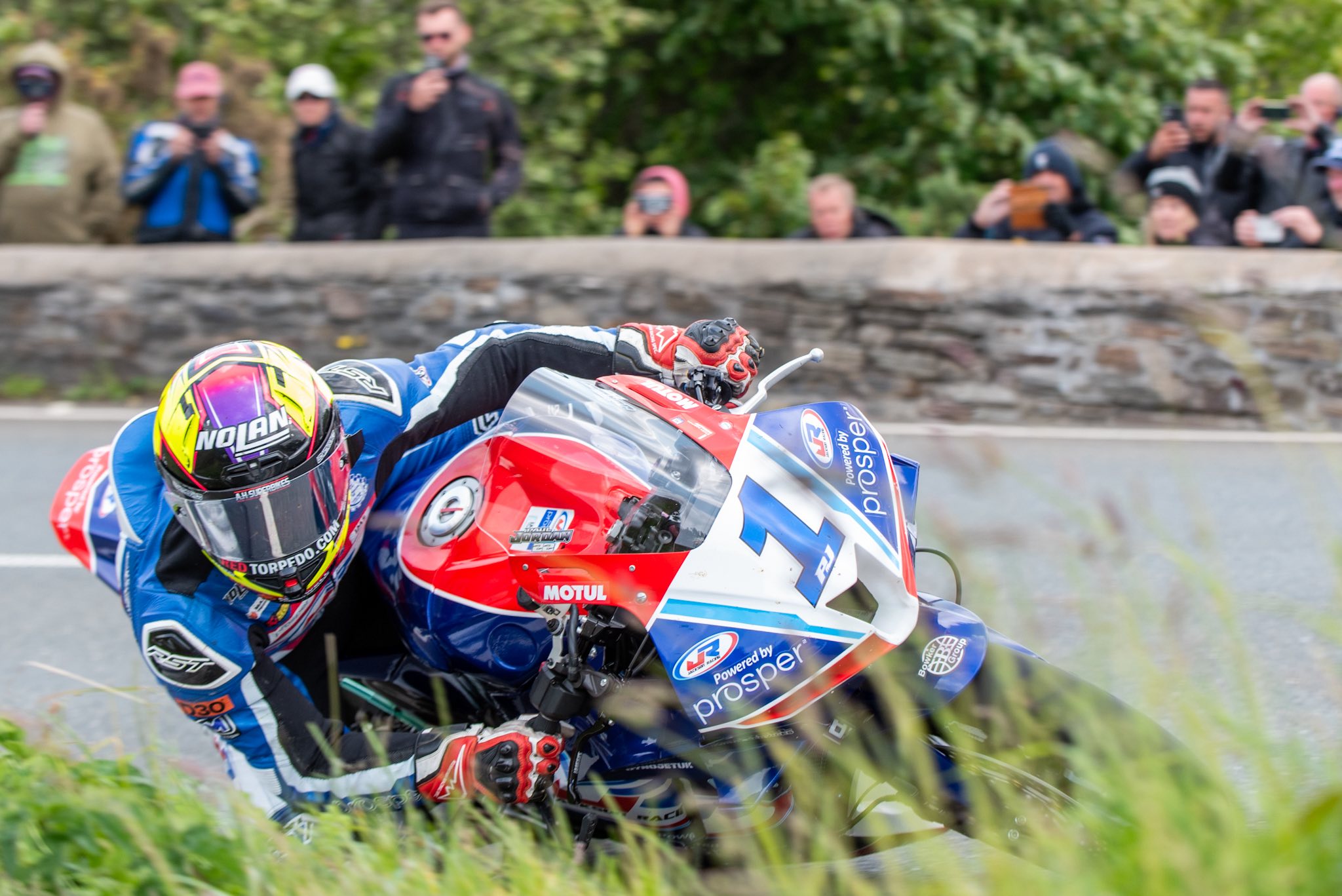 Road Racing News – The UK's Best Coverage of Real Road Racing Events