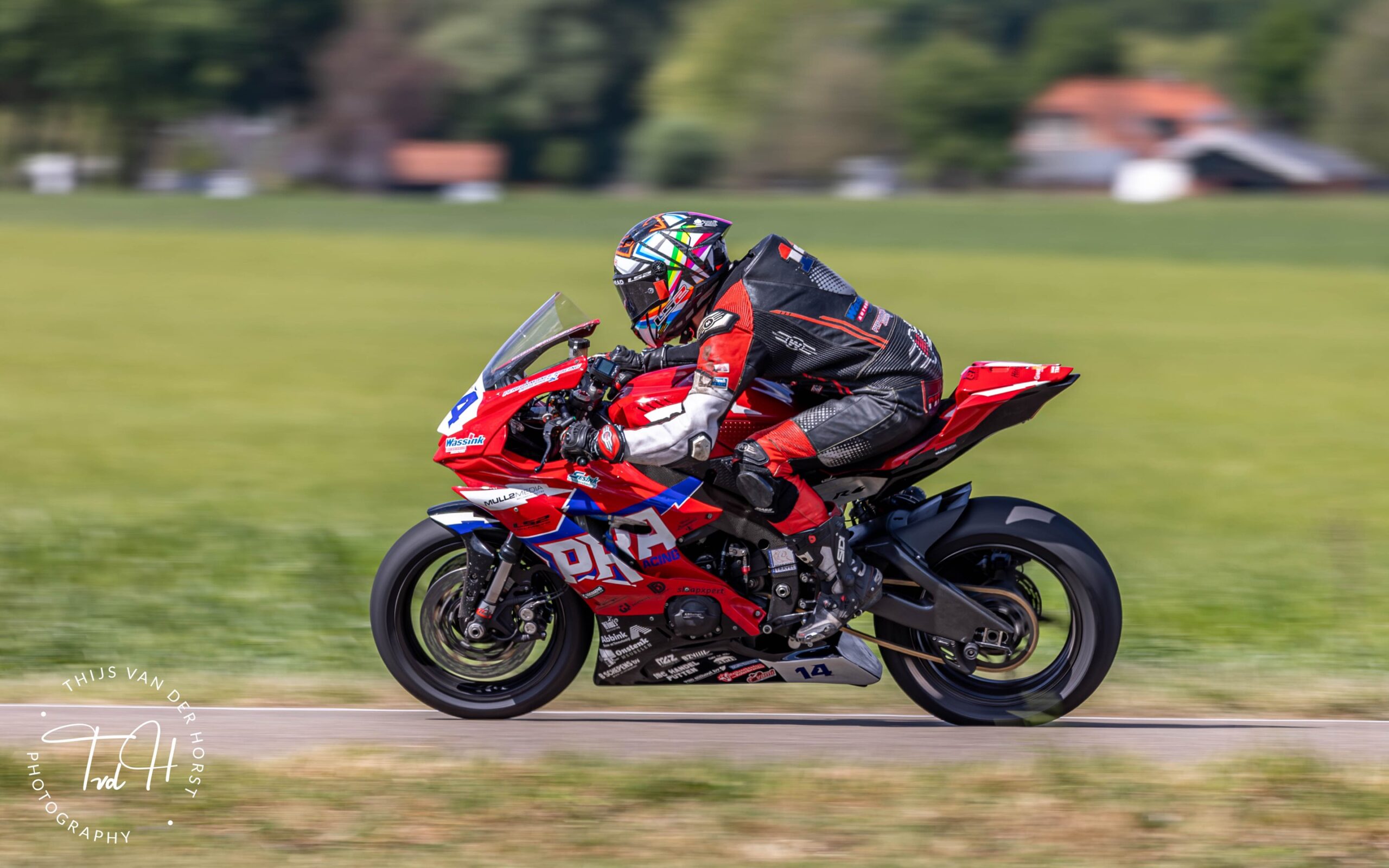 IRRC 2025: Frohburger Dreieck Weekend Schedule – Road Racing News