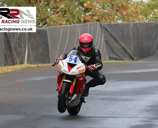 UK – Road Racing News