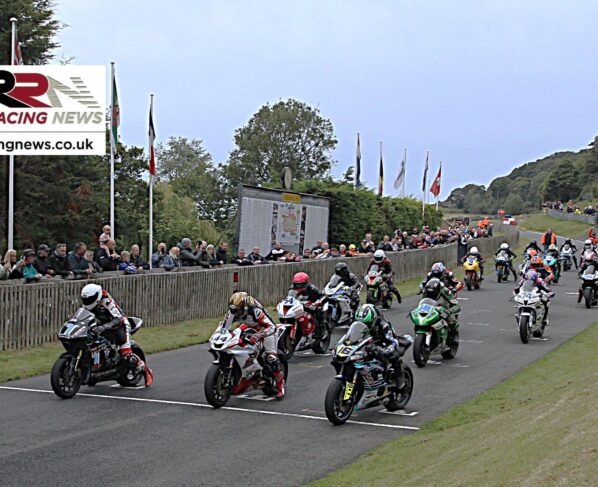 UK – Road Racing News