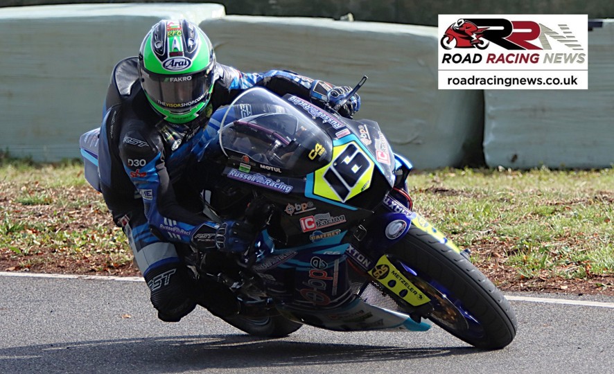 2025 Steve Henshaw Gold Cup: Saturday Races Digest – Road Racing News