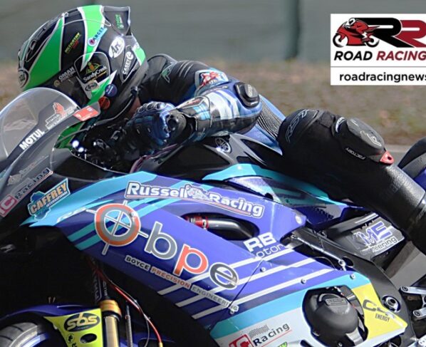UK – Road Racing News