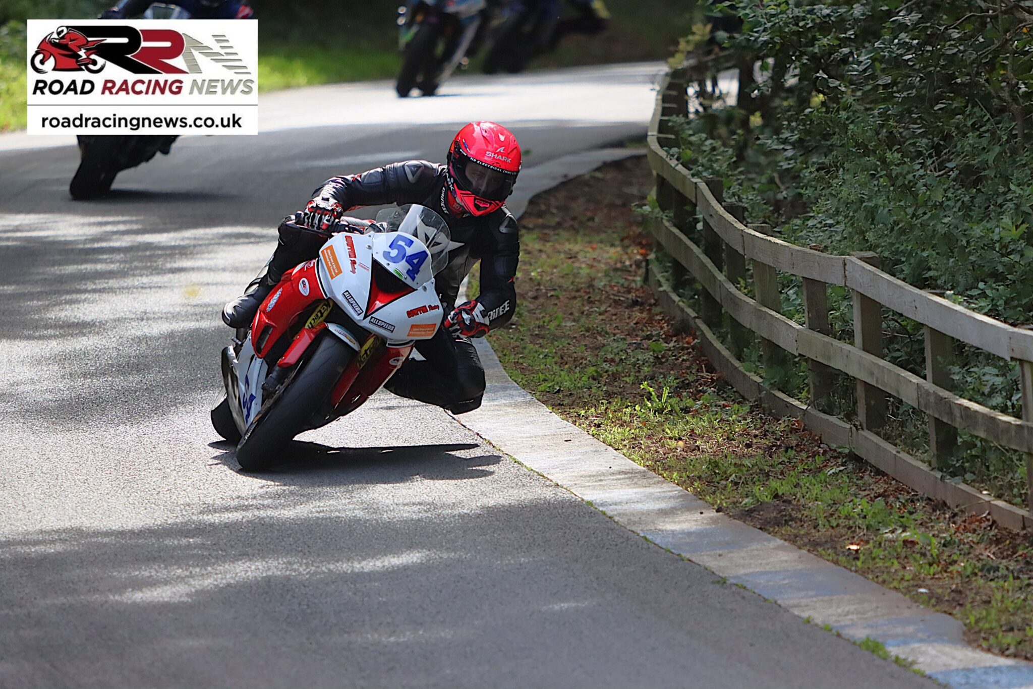 2025 Steve Henshaw Gold Cup: Saturday Races Digest – Road Racing News