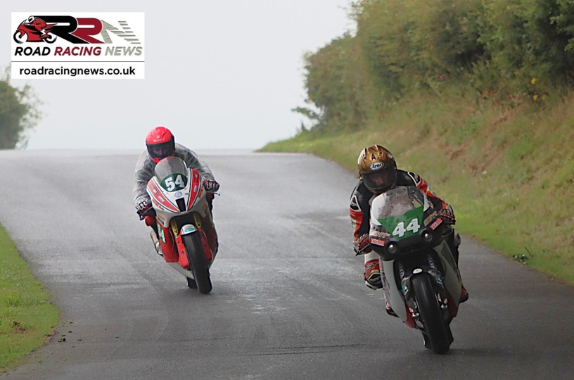 2025 Steve Henshaw Gold Cup – Preview Part 2 – Super Twins – Road ...