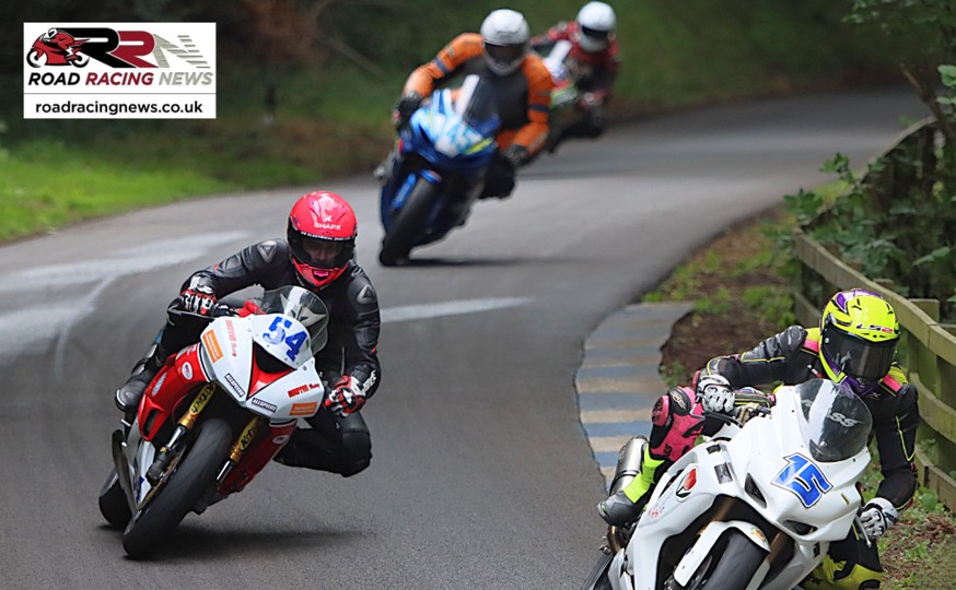 2025 Steve Henshaw Gold Cup – Preview Part 1 – Supersport – Road Racing ...