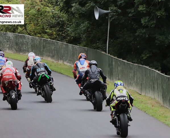 UK – Road Racing News