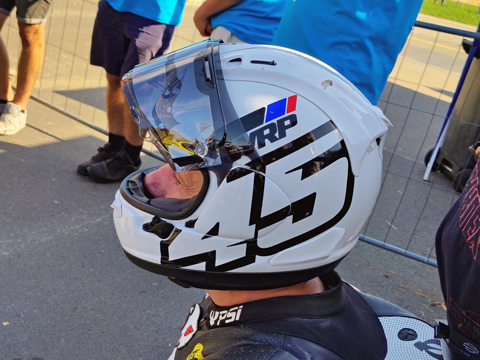 IRRC 2025: Cerveny Ends Season On Winning Note After Frohburg ...