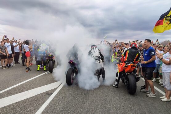 Road Racing News – The UK's Best Coverage of Real Road Racing Events