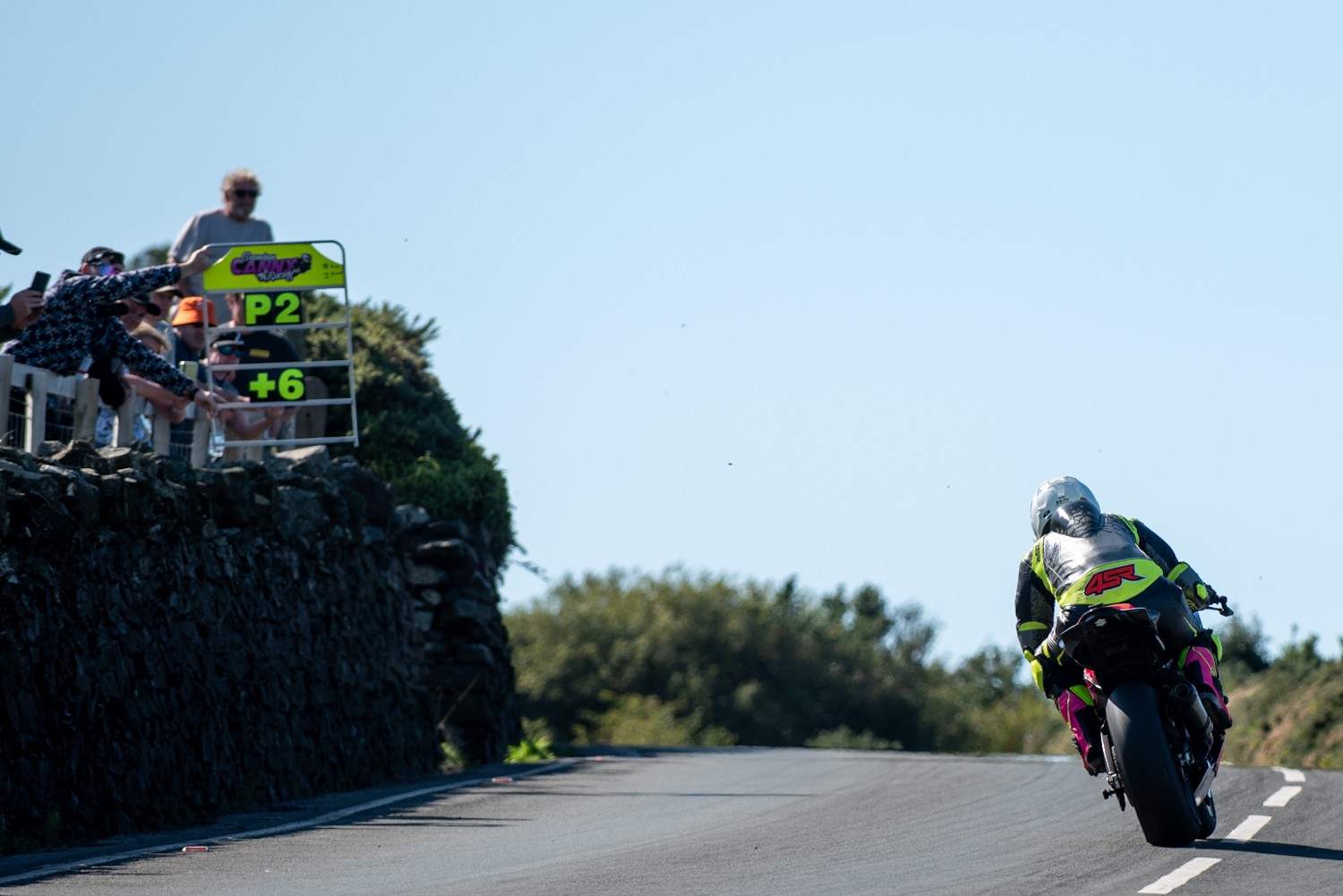 2025 Manx Grand Prix/Classic TT: Stats/Facts – Road Racing News