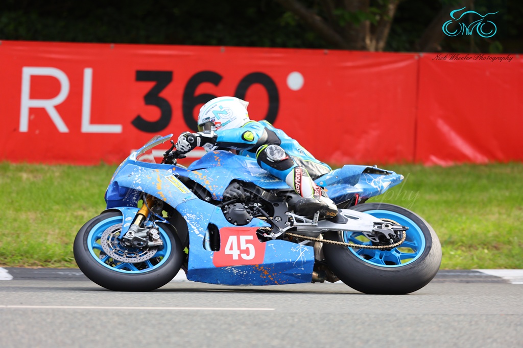 Road Racing News – The UK's Best Coverage of Real Road Racing Events