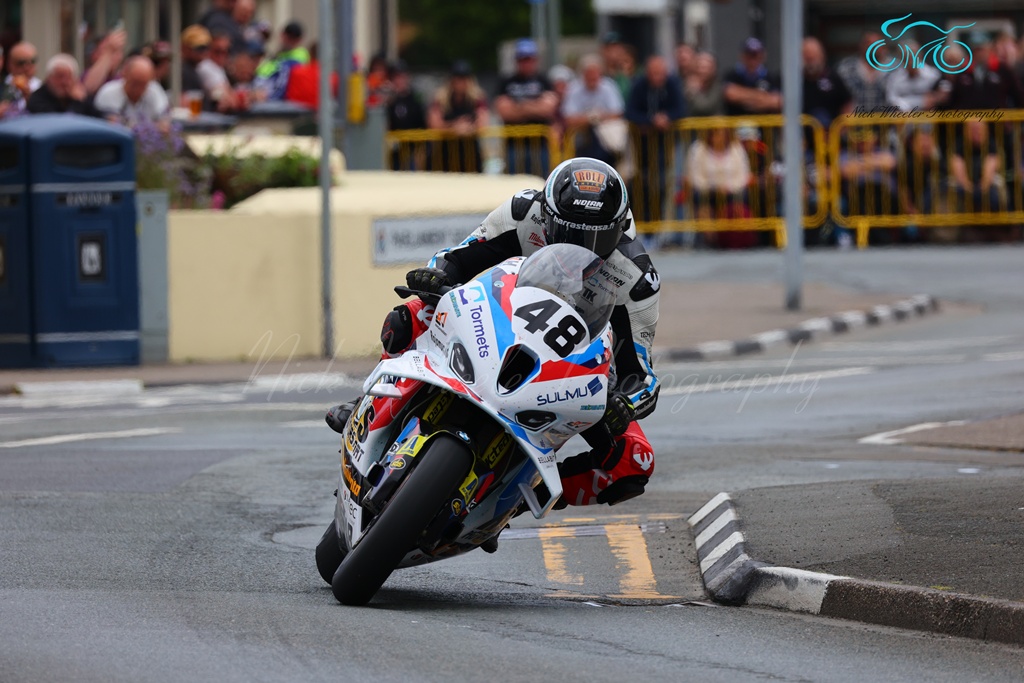European Series Road Racing Calendar Released – Road Racing News