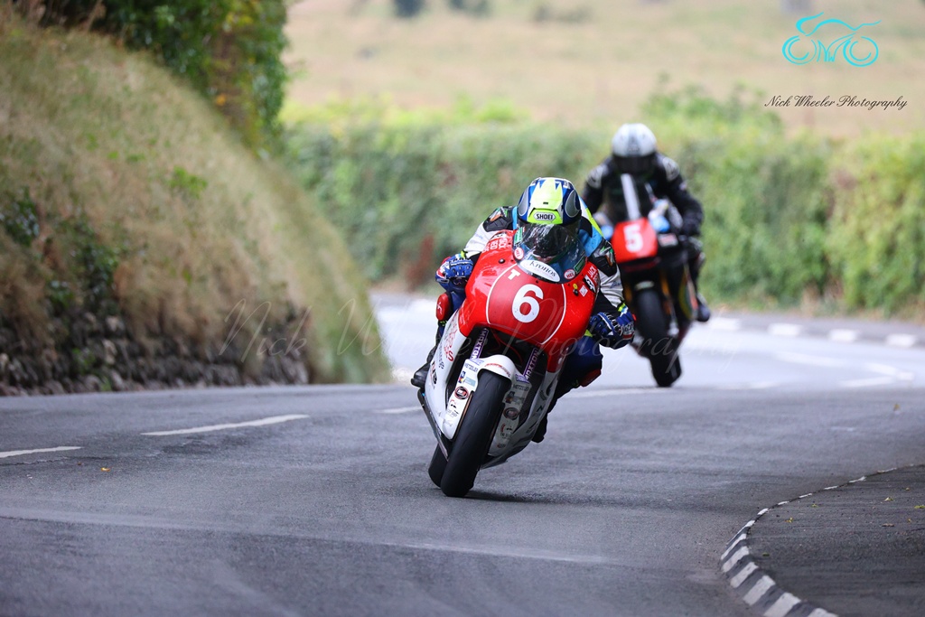 RL Racing/Liam Chawke Sunflower Trophy Races Project – Road Racing News