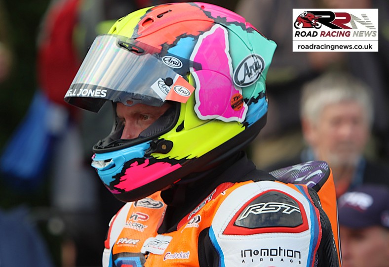 Richardson Stars At Darley – Roads Competitor Watch – Road Racing News