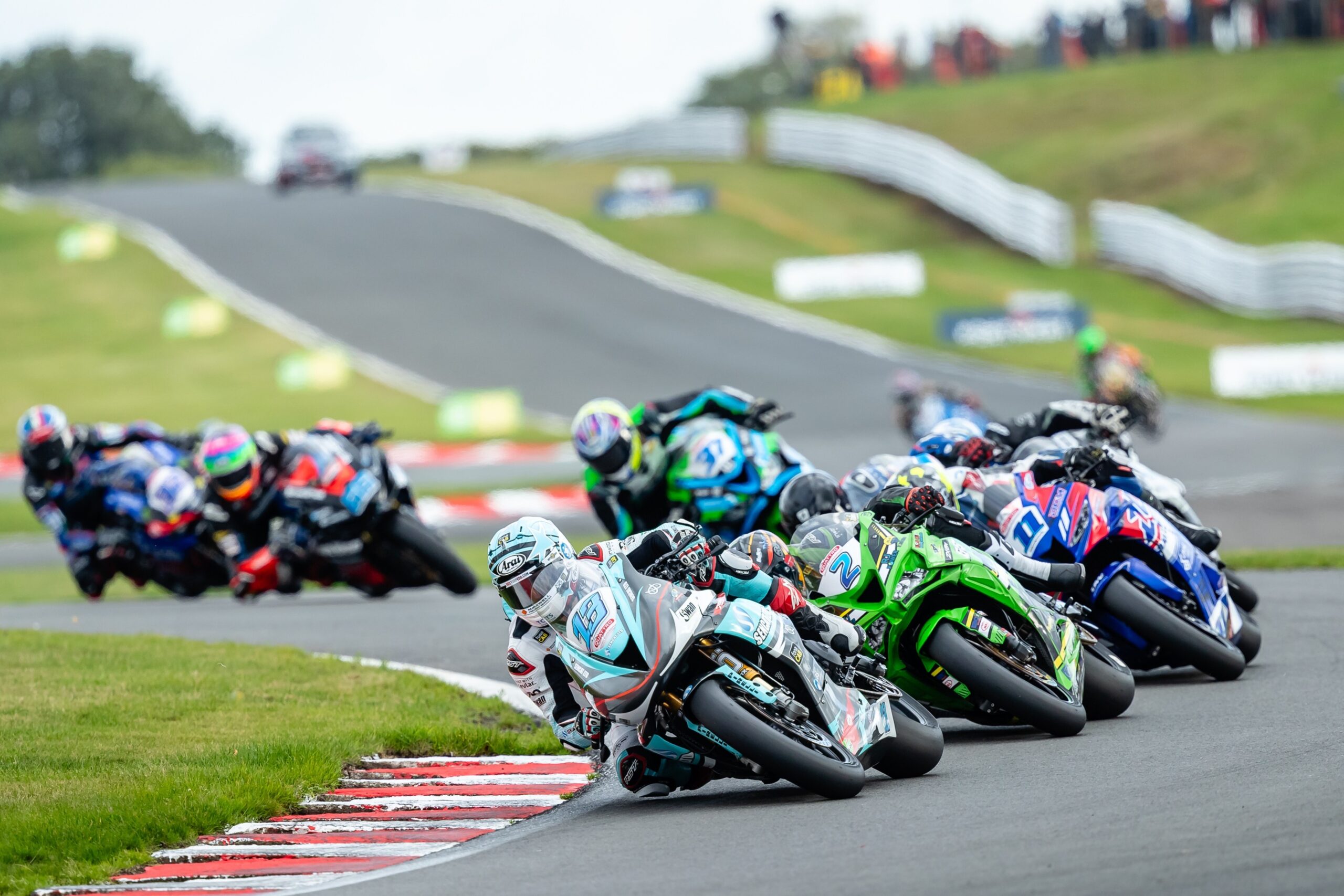 BSB/Support Series Oulton Park – Roads Competitor Watch – Road Racing News