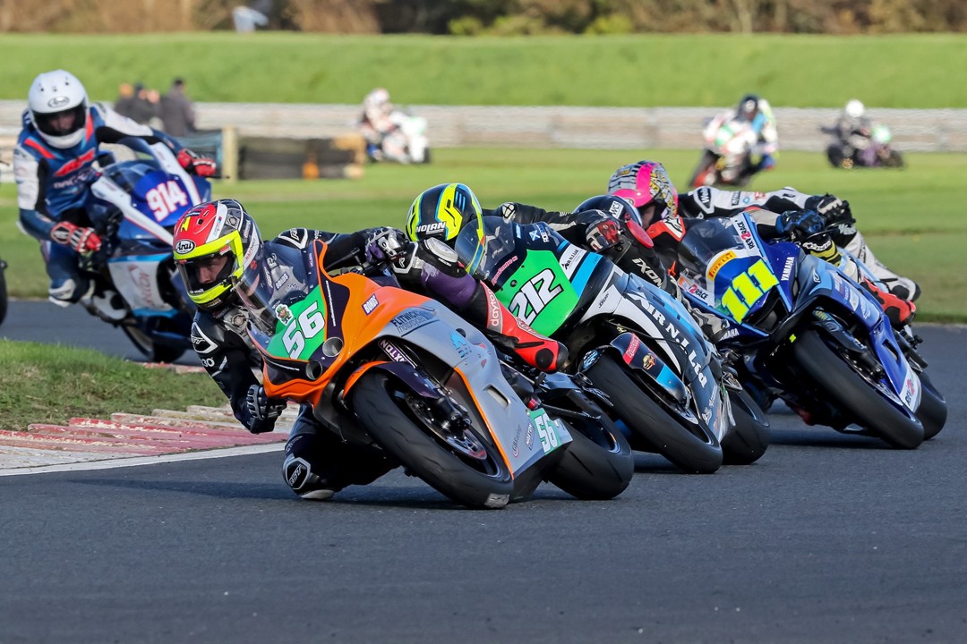 Sunflower Trophy Races – Day One Results – Roads Competitor Watch ...
