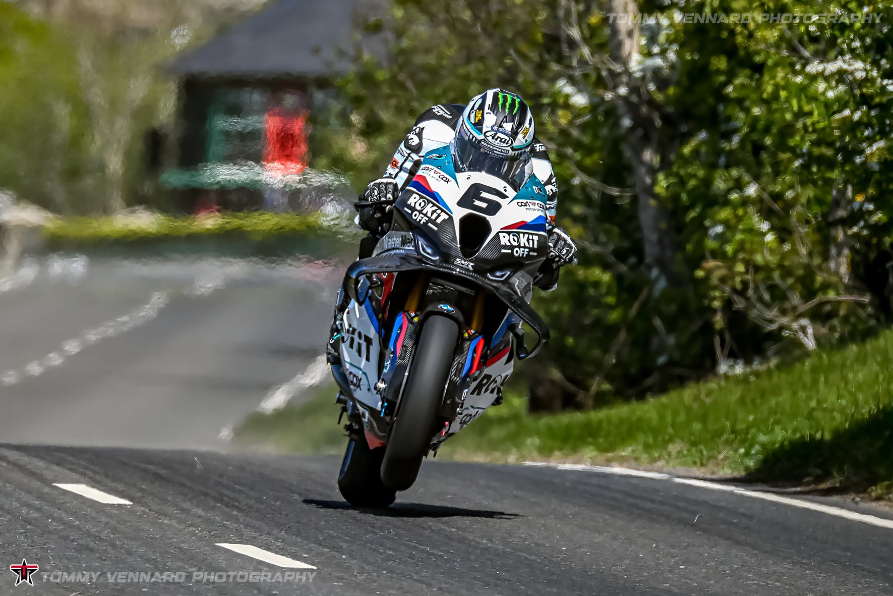 2026 NW200 Dates Revealed – Road Racing News