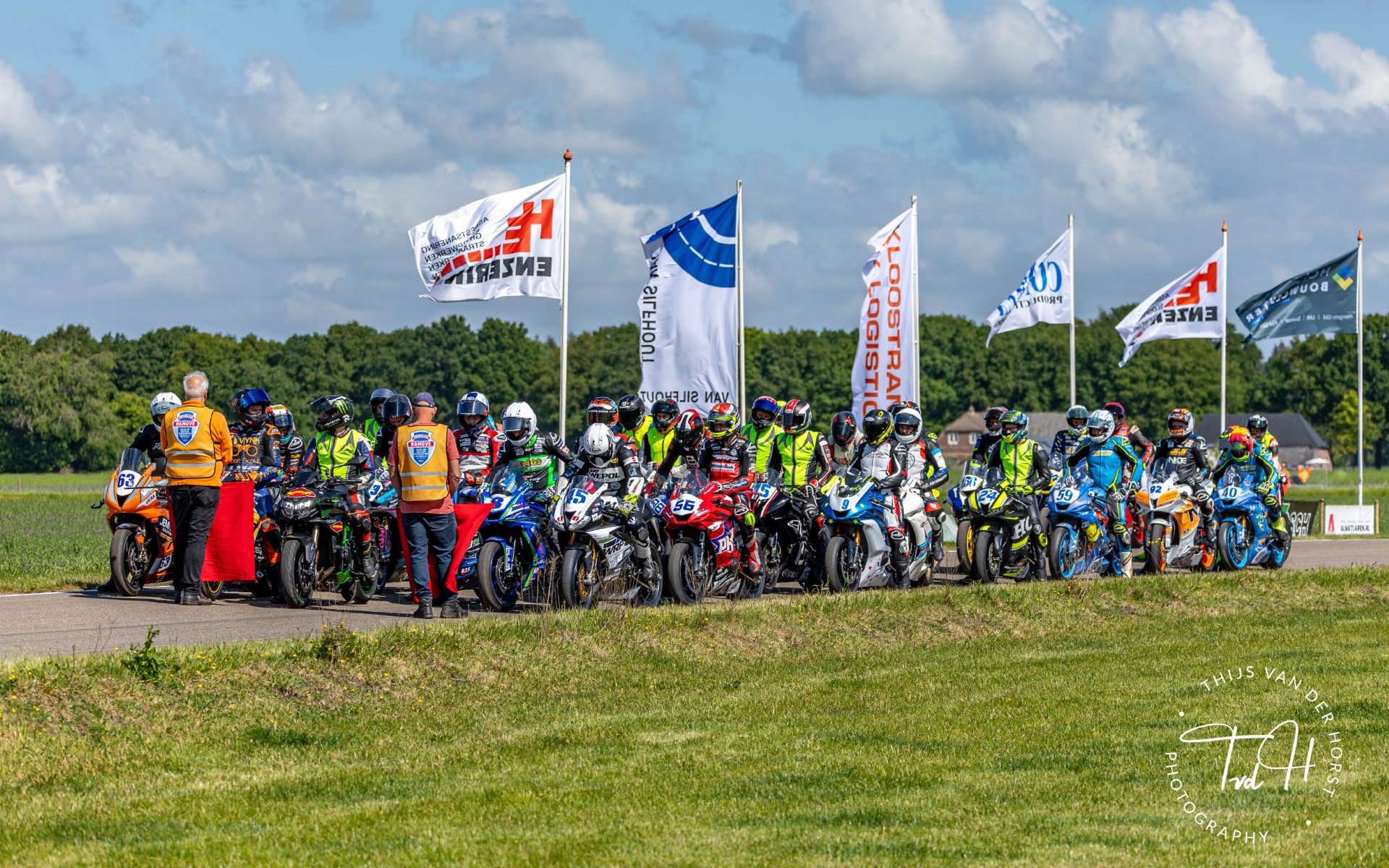 IRRC 2025 Stats – Top Five Finishes – Supersport – Road Racing News