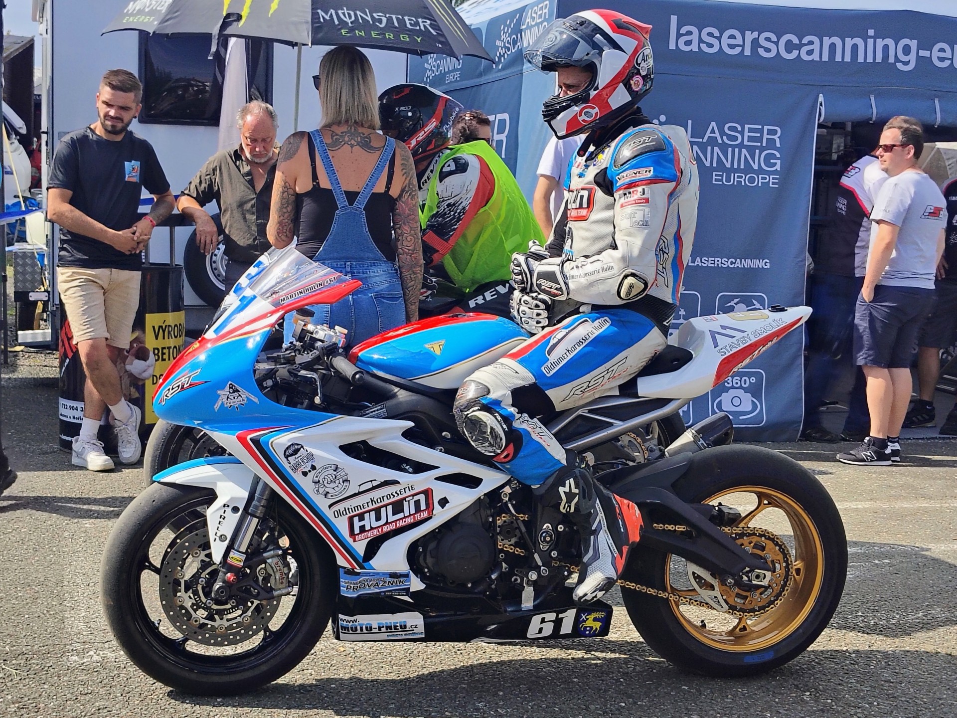 Stare Mesto 2026: Provisional Dates Publicised – Road Racing News