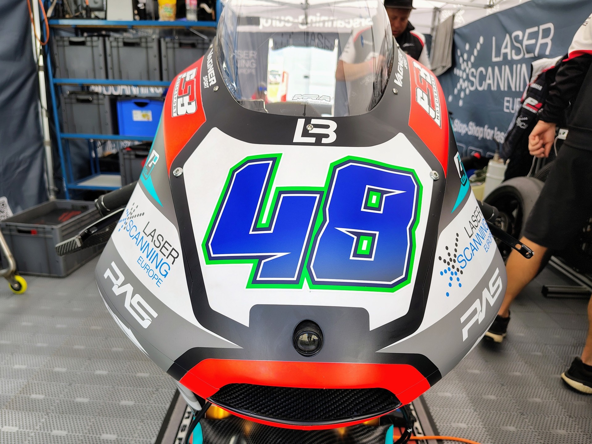 2025 World SBK/SSP Finale, Jerez: Roads Competitor Watch – Road Racing News