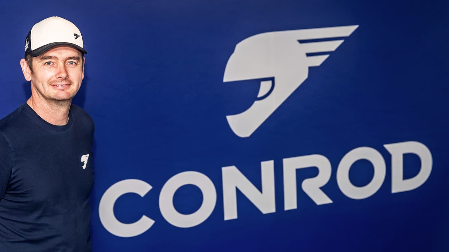 TT 2026: Conrod Motorsport Project Takes Shape – Road Racing News