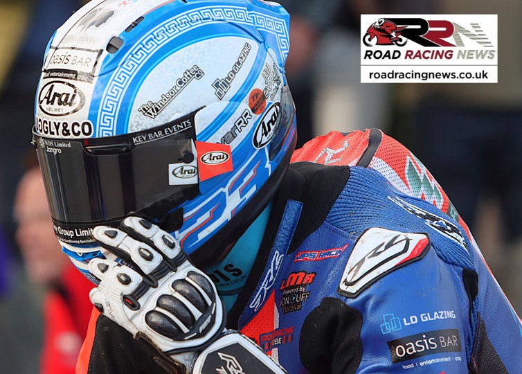 2025 Macau Motorcycle GP Chat: ‘Spartacus’ Marcus Simpson – Road Racing ...