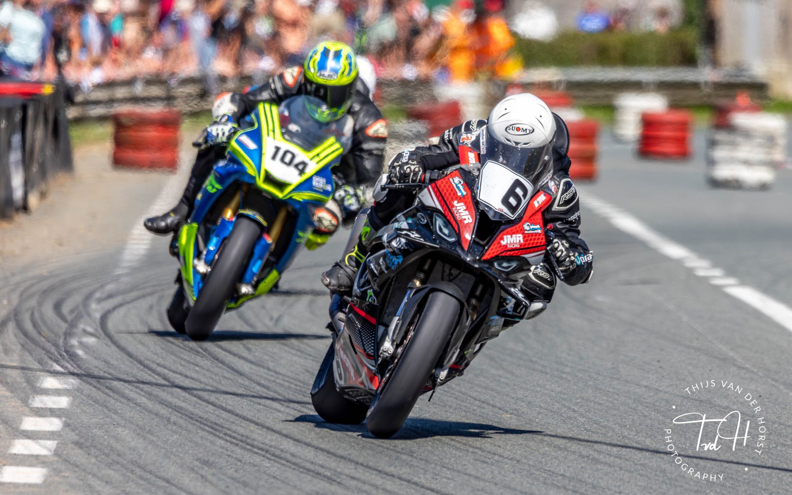 SBK/SSTK 1000 Racing To End At Hengelo, Chimay After 2026 – Road Racing ...