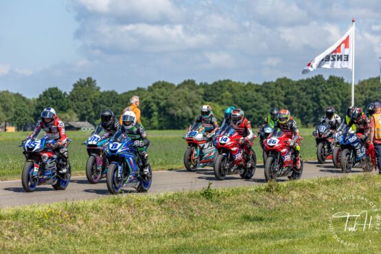 Road Racing News – The UK's Best Coverage of Real Road Racing Events