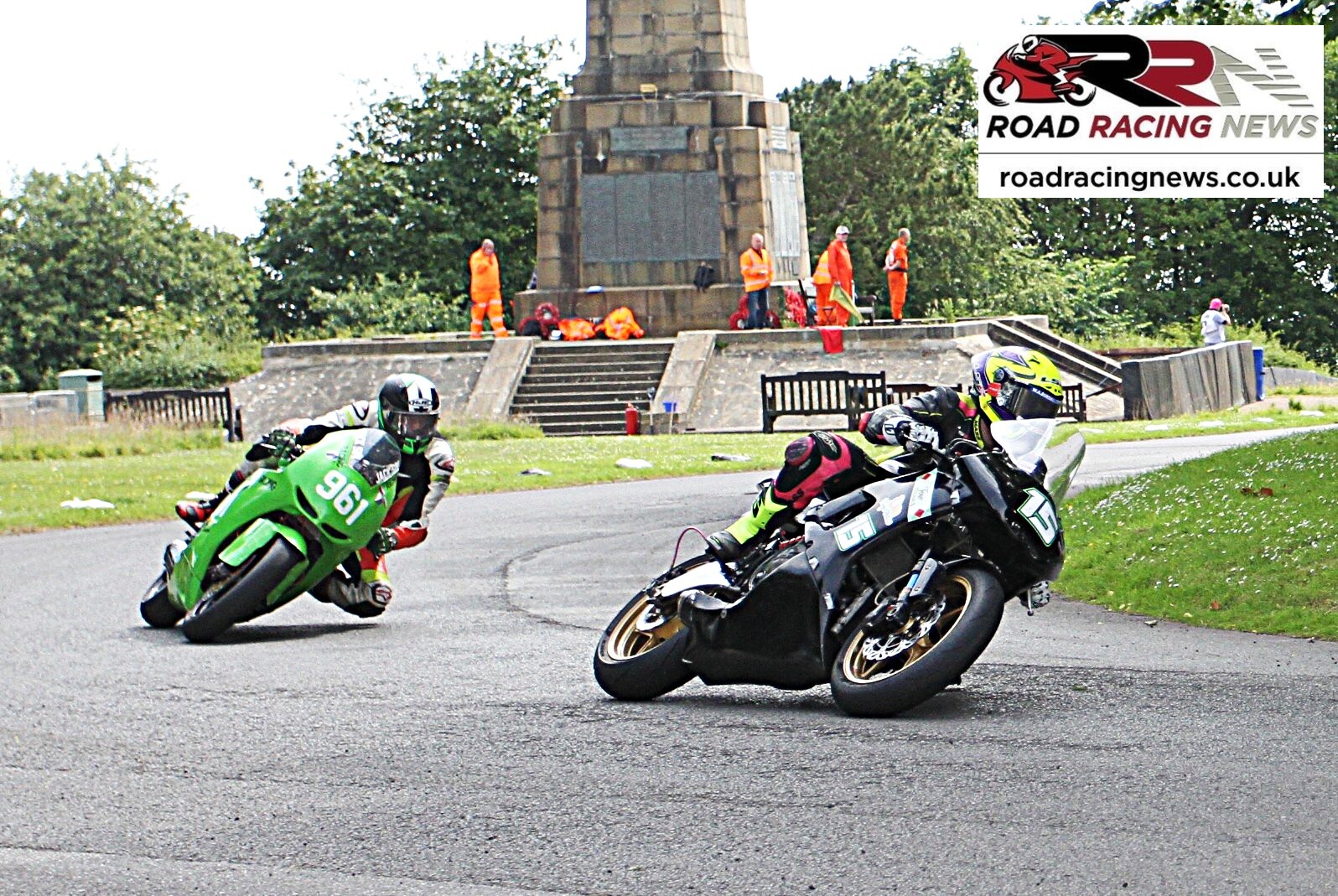 Manx GP Latest: Newcomers Interest Tops 75 – Road Racing News