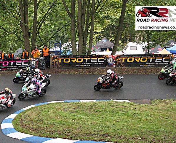 UK – Road Racing News
