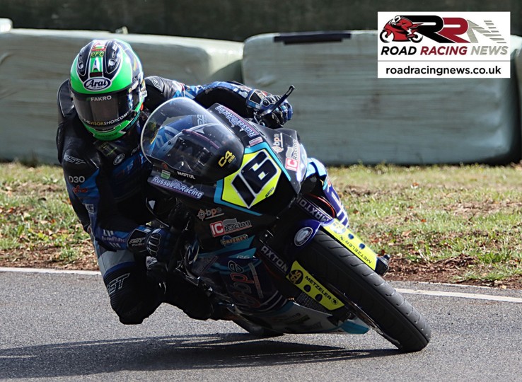 2025 Season Road Racing Winners: Supersport – Road Racing News