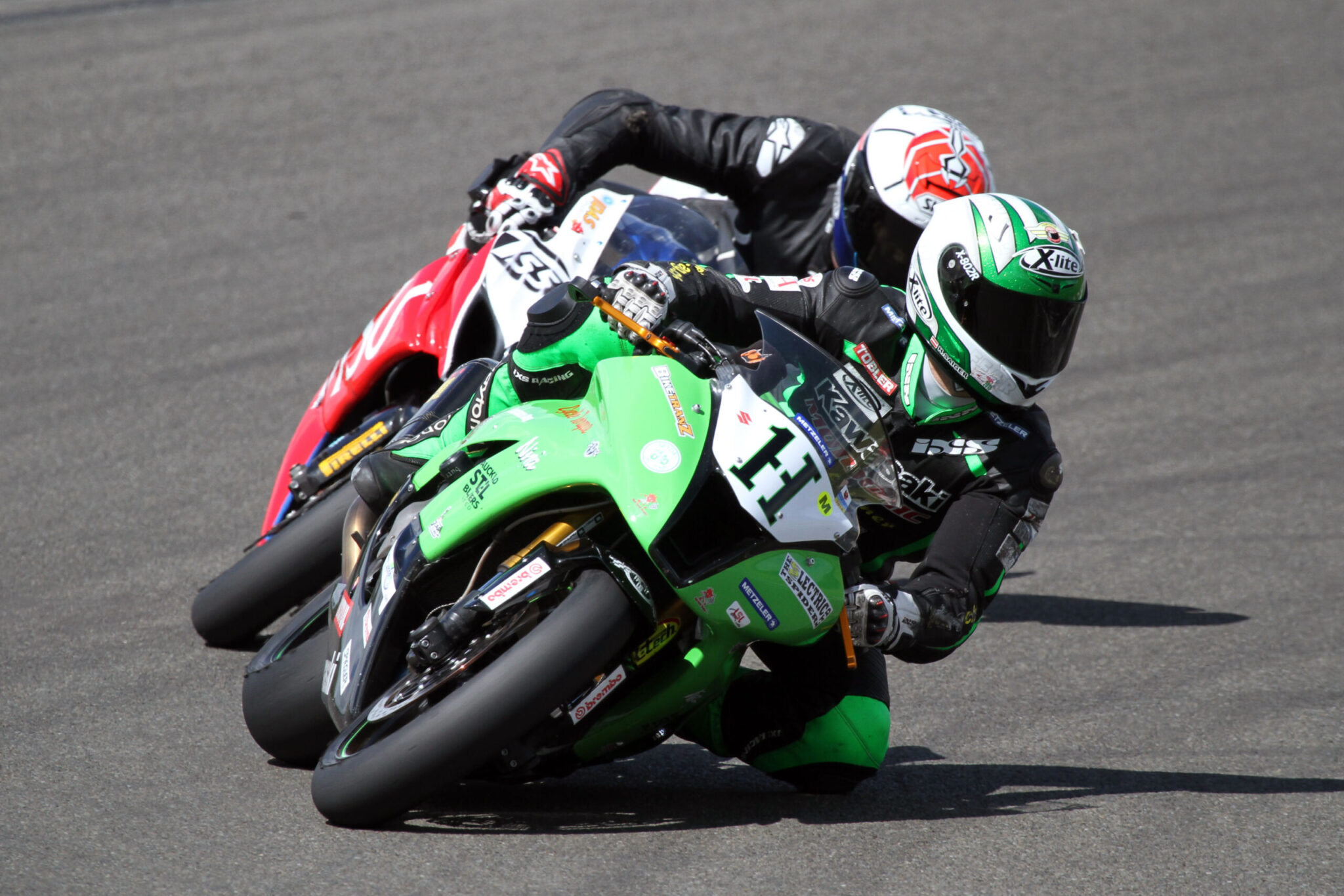 Road Racing News – The UK's Best Coverage of Real Road Racing Events