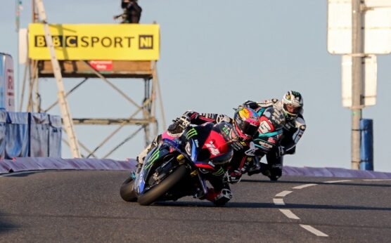 Road Racing News – The UK's Best Coverage of Real Road Racing Events