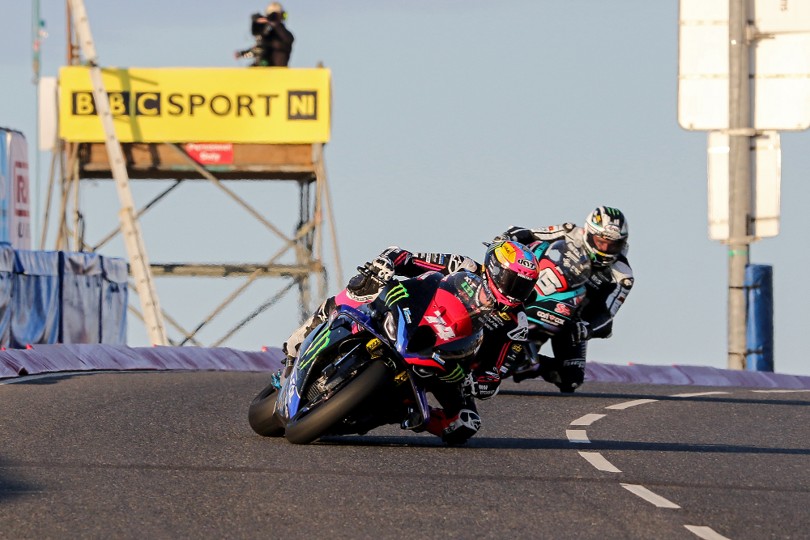 NW200: Entry Process Begins – Road Racing News