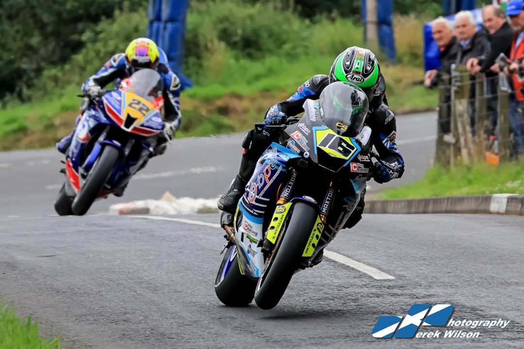 2025 Season Fastest Road Racers: Best Lap Awards – Road Racing News