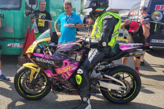 Road Racing News – The UK's Best Coverage of Real Road Racing Events