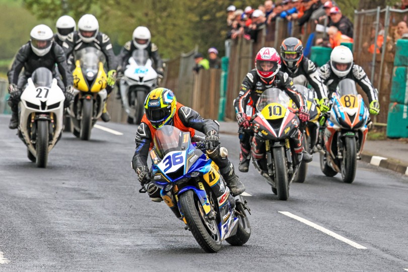 2026 Cookstown 100: Ground-Breaking Free, Discounted Entry-Fees – Road ...